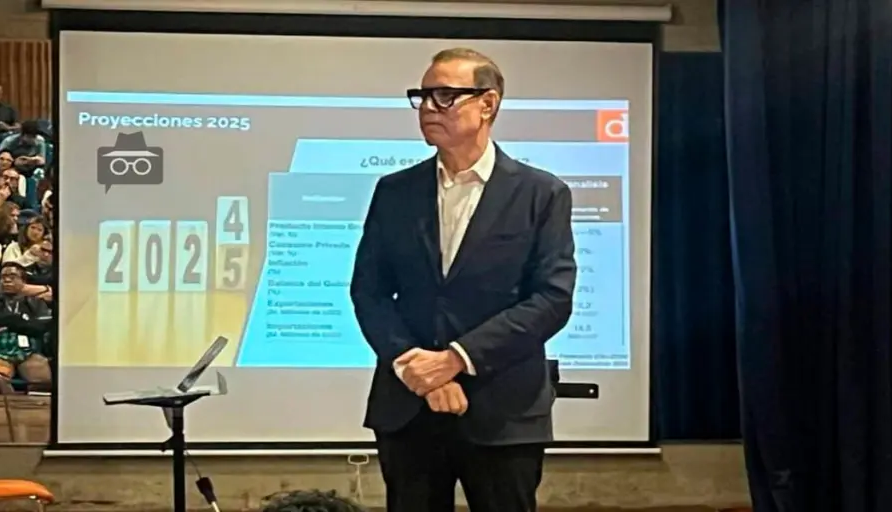 Luis Vicente León: mayor suministro de divisas petroleras podrá ...