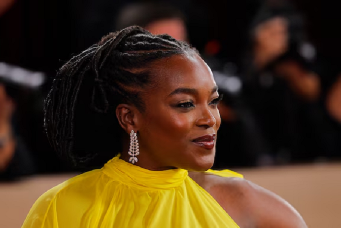 Quién es Wunmi Mosaku, la actriz que conquista Hollywood y ya es ...