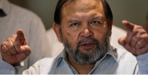 Andrés Velásquez: 'Hay que ponerle un cronograma al plan de Marco Rubio ...