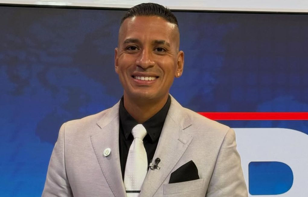 El periodista Barry Cartaya dice que lo echaron de VTV: 'El ataque ...