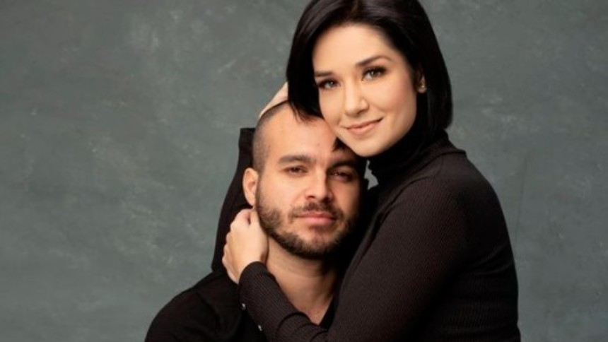Los mensajes que publicaron Daniela Alvarado y José Manuel Suárez en ...