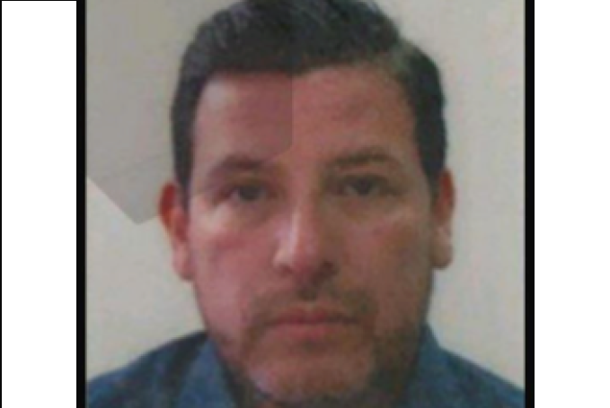 Periodista Roberto Deniz confirma detención de Carlos Rolando Lizcano ...