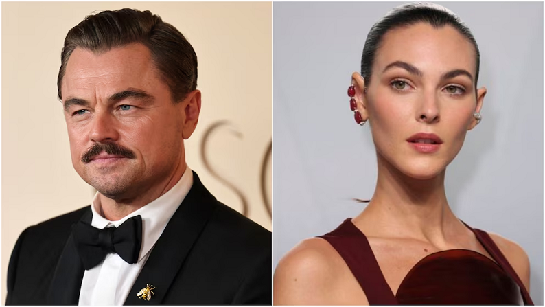 Leonardo DiCaprio y Vittoria Ceretti hacen oficial su romance en los ...