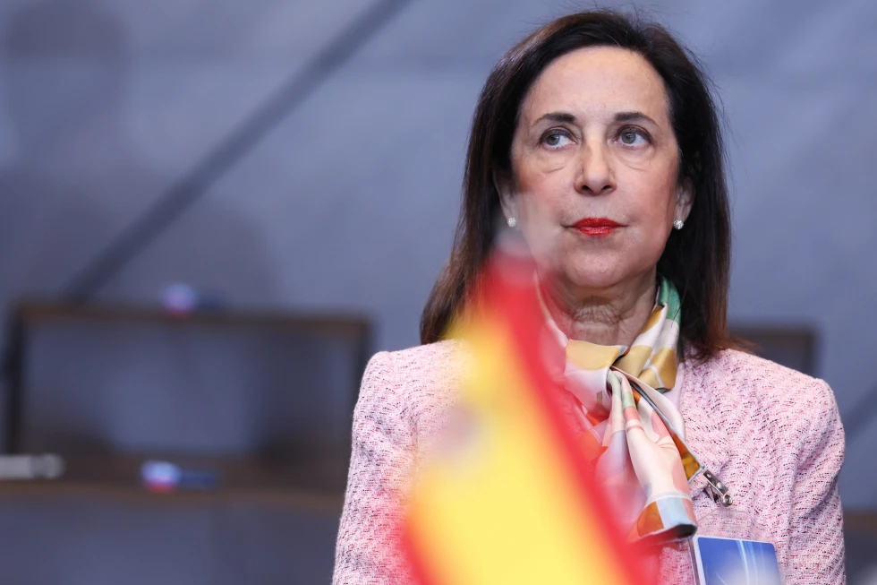 España cierra su espacio aéreo a aviones de EEUU implicados en la ...