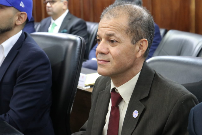 Omar Ávila: La Ley de Minas y los artículos que faltan