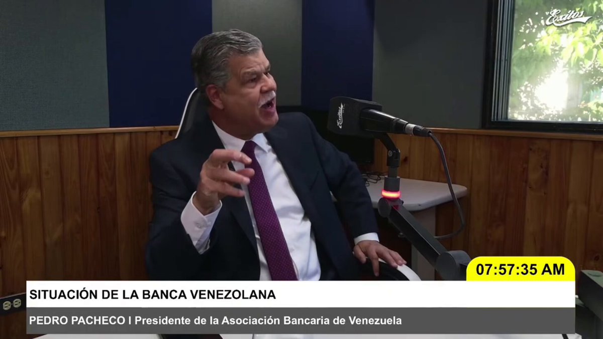 ABV: El tipo de cambio promedio se puede ubicar en 550 bolívares por dólar