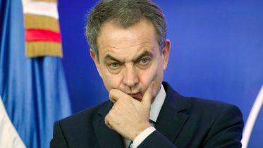 Caso Rodríguez Zapatero: Hallan vínculos de pagos hechos por Alex Saab ...