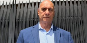 Williams Dávila denunció ante la Fiscalía que desvalijaron su carro ...