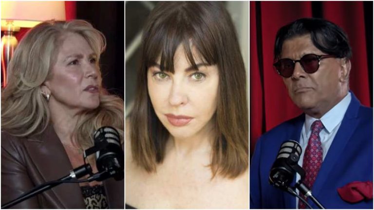 Las revelaciones de Franklin Virgüez y Carolina Perpetuo sobre Mimi ...