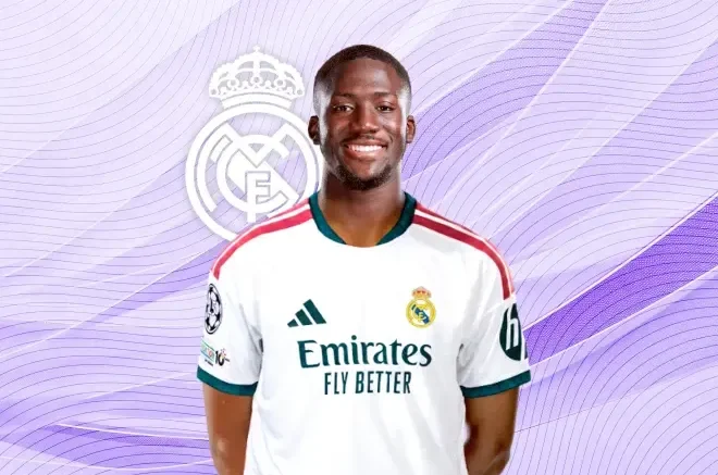 Konat Firma Con El Real Madrid Hasta 2030